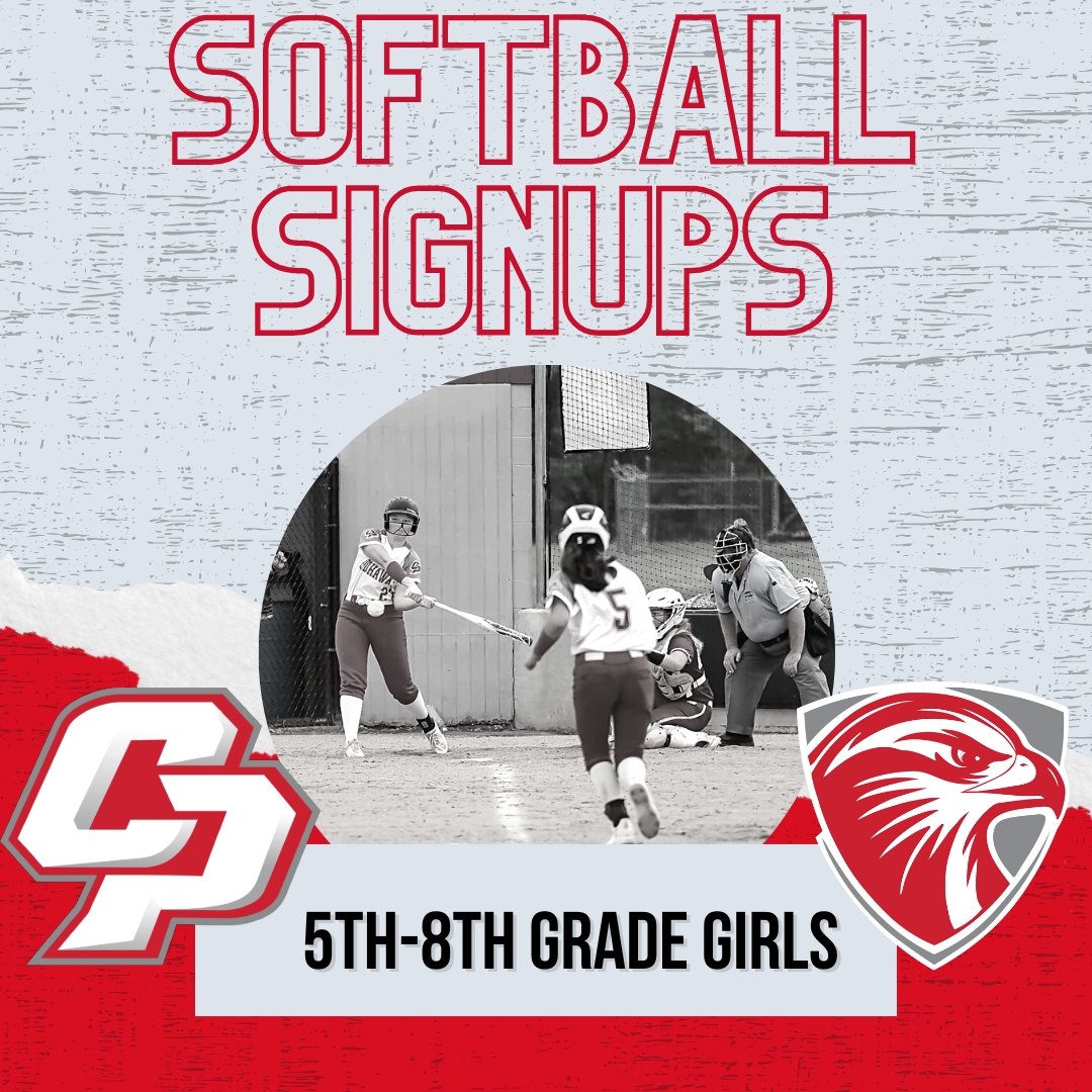 Softball - Central Private School